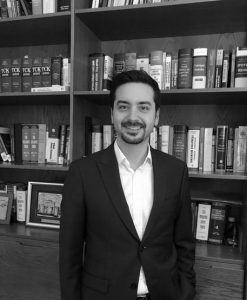 Avukat Onur İste | İste İste Avukatlık Bürosu